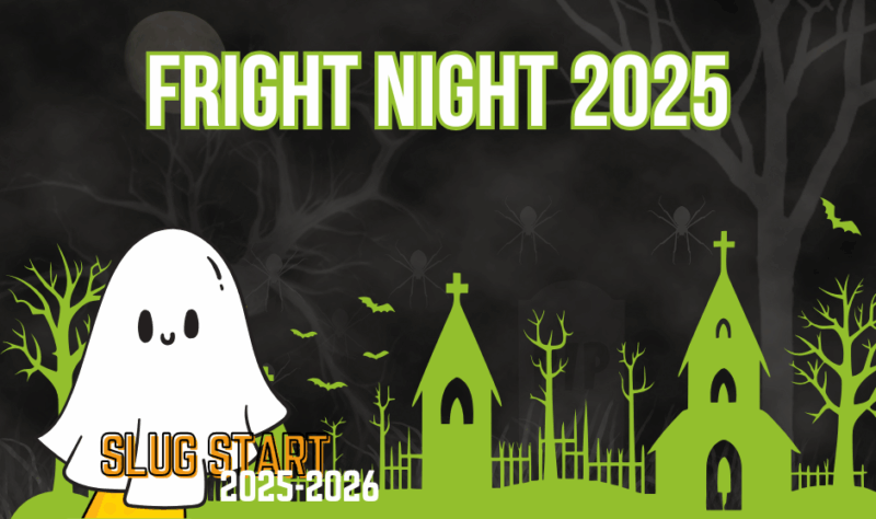 Fright Night 2025 – Events