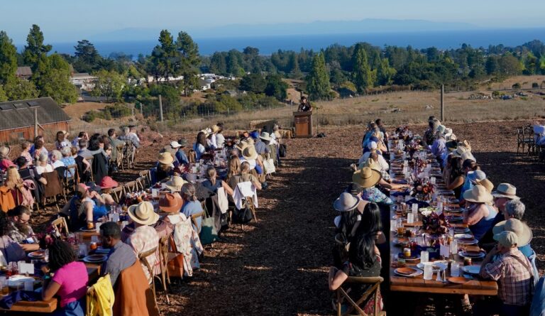 Farm to Fork 2026 – Events