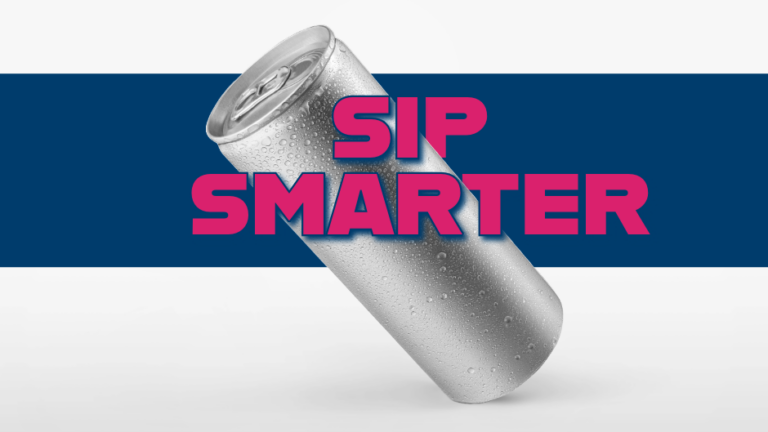 Sip Smarter – Events